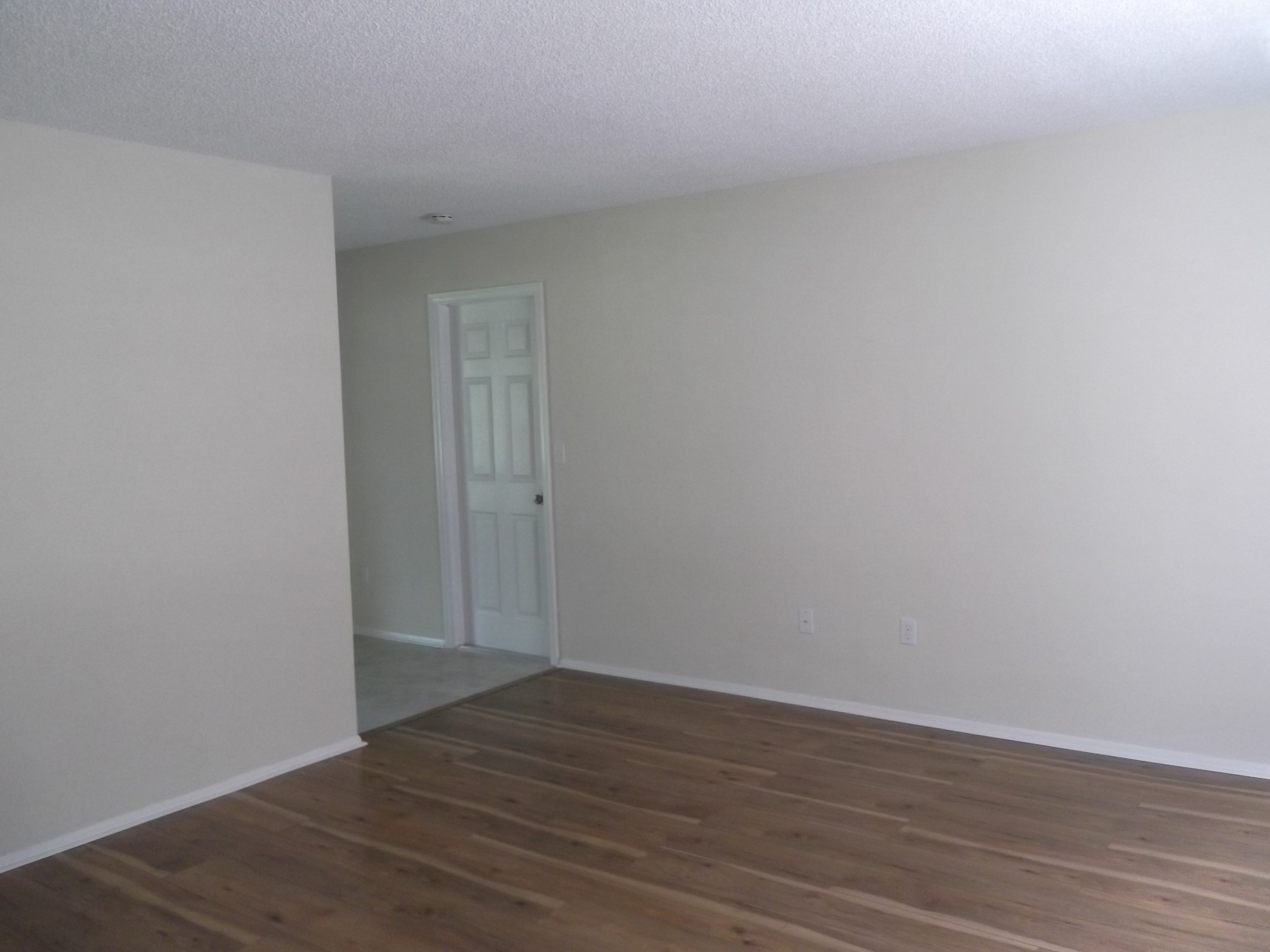 Living Area – Ancon Street – M. M. Hammer Corporation